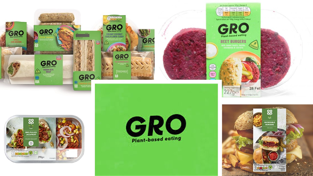 Rethinking Food | CIWF Agroalimentaire